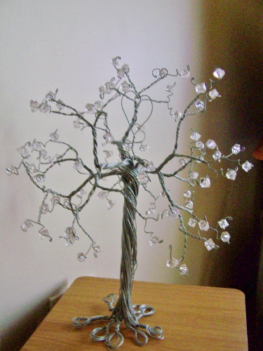 ShiningLight: A Tree of Righteousness – a Planting of the Lord