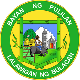 Bulacan Logo