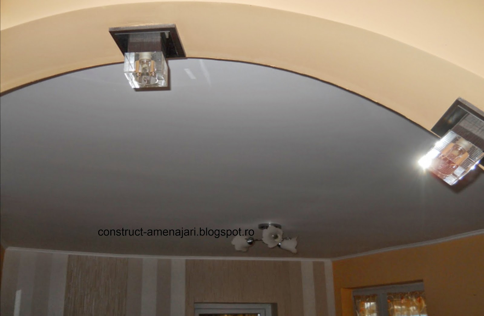 Constructii si Amenajari: Poze rigips