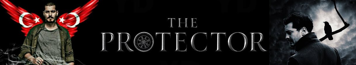 EL PROTECTOR - CAPITULO 02 - THE PROTECTOR - SERIE TURCA