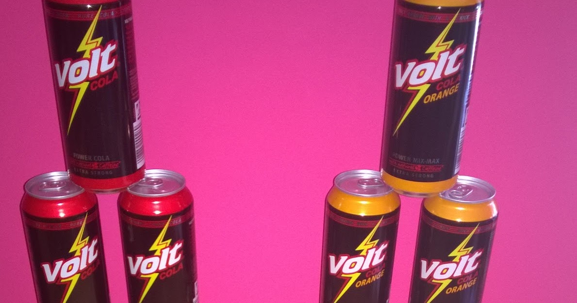 Volt Cola