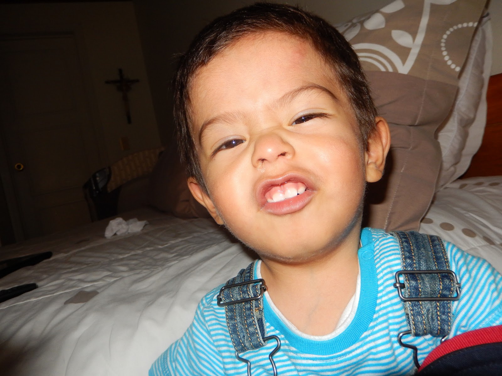 United Continents of Sibley: Sam Sibley: Day 3