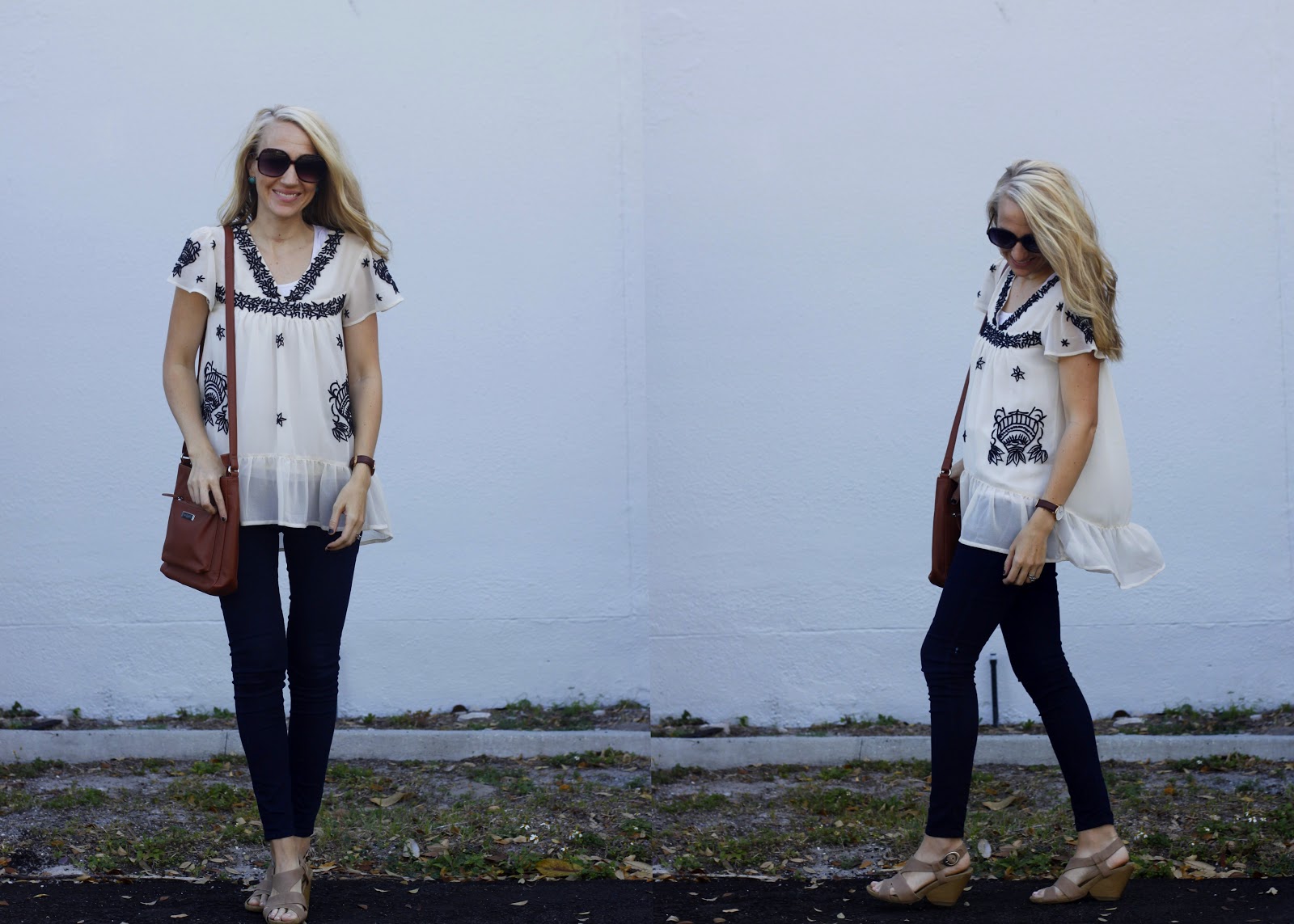 Camp Patton: spring basics