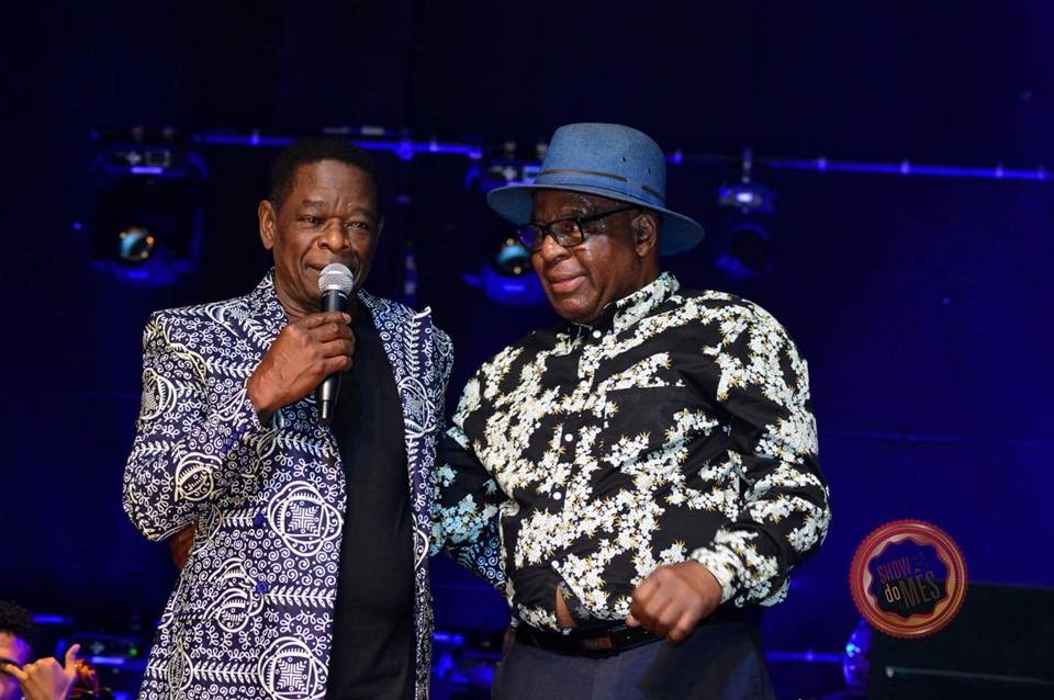 Sons, Cantos e Contos: SAMANGUANA "O GRANDE"