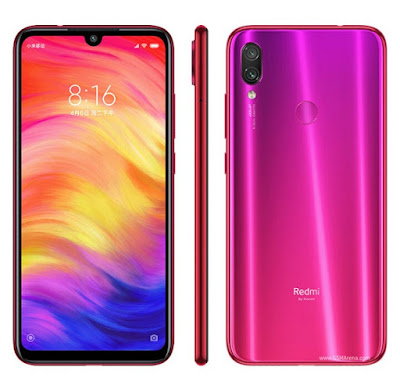 Realme U1
