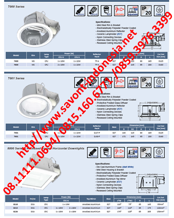 PT. SAVONT VARAVI INDONESIA - ALL ABOUT PHILIPS LIGHTING, ELECTRICAL ...