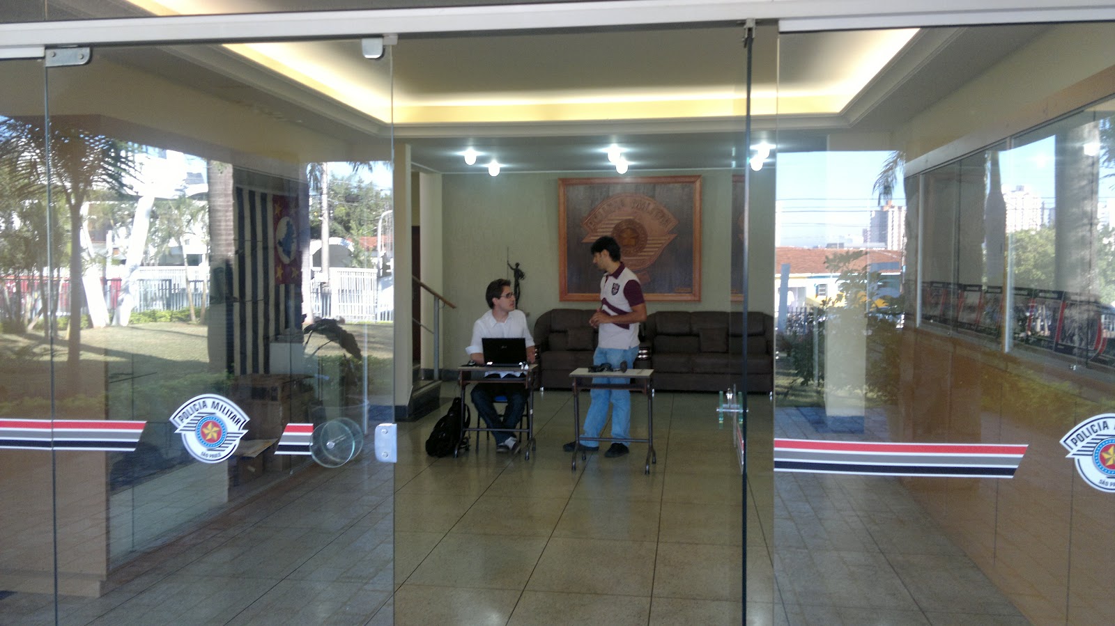 MMDC São José do Rio Preto: Primeiros passos para o museu MMDC