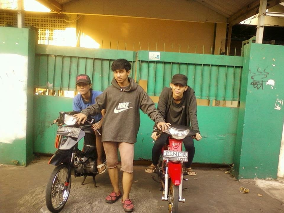 Tips Brother Keong Racing