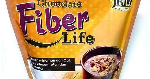 Chocolate Fiber Life by JRM - Rz Tuah Ent