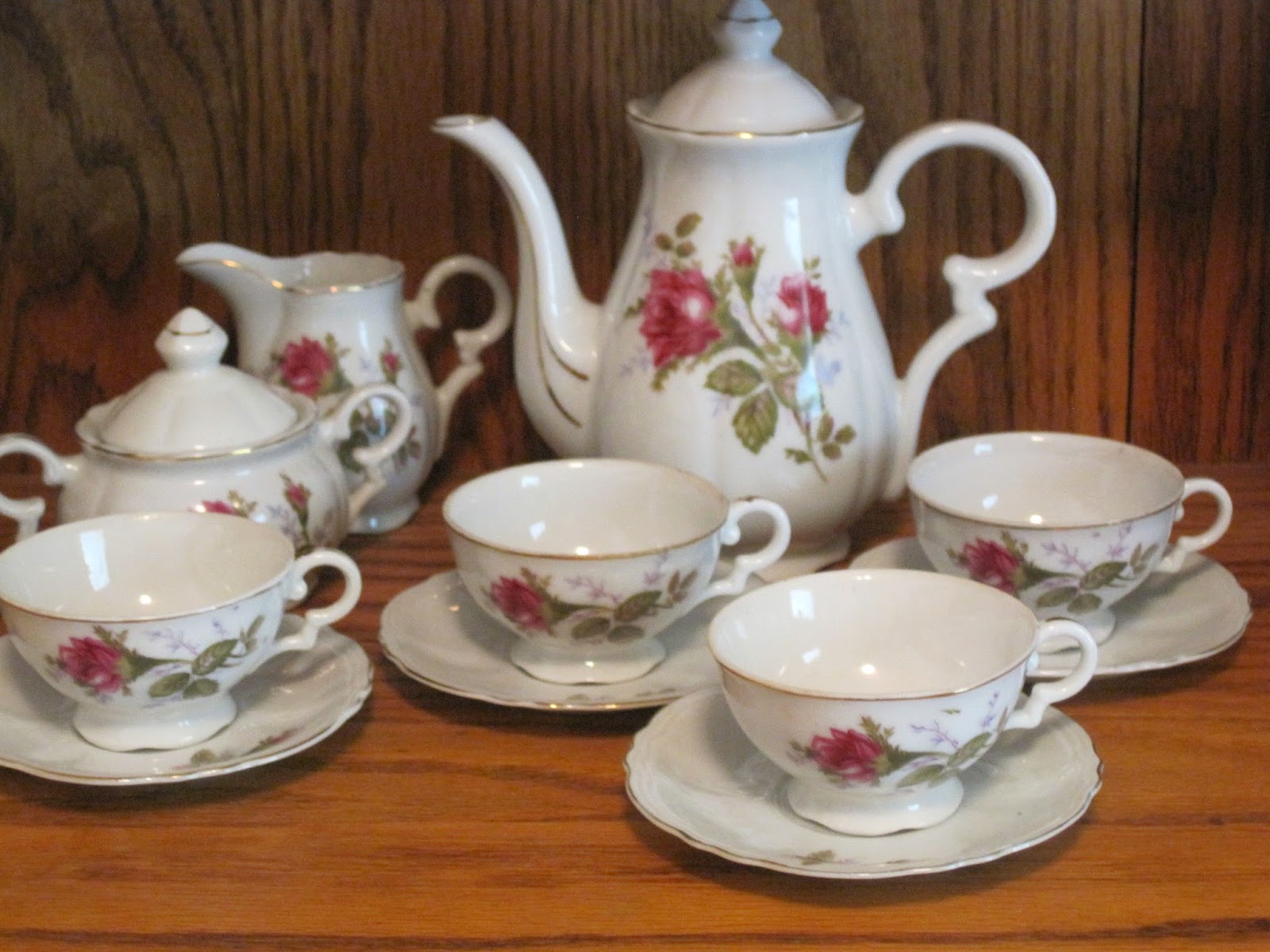 Scene Through My Eyes: Happy Valentine's Day