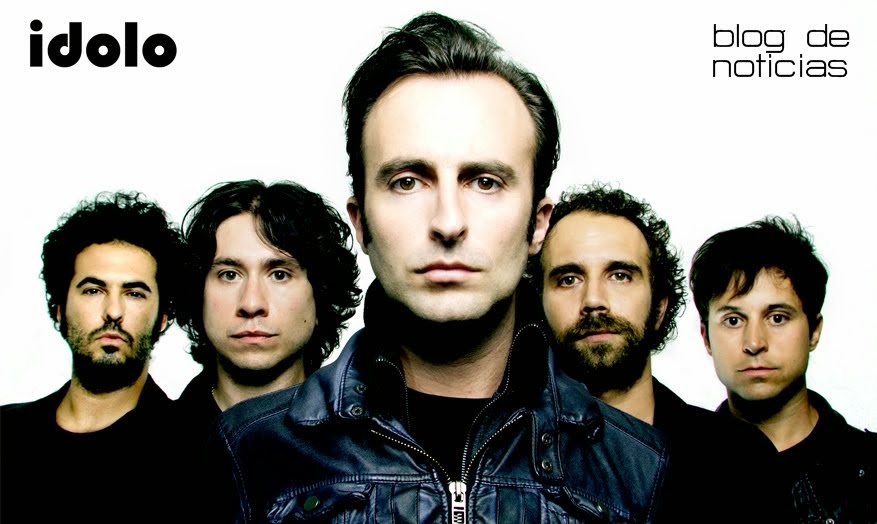 Idolo - Blog de Noticias del grupo musical IDOLO : Entrevista a IDOLO ...