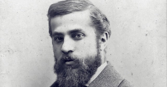 Javier Coria: La inspiración secreta de Gaudí (Sàpiens)