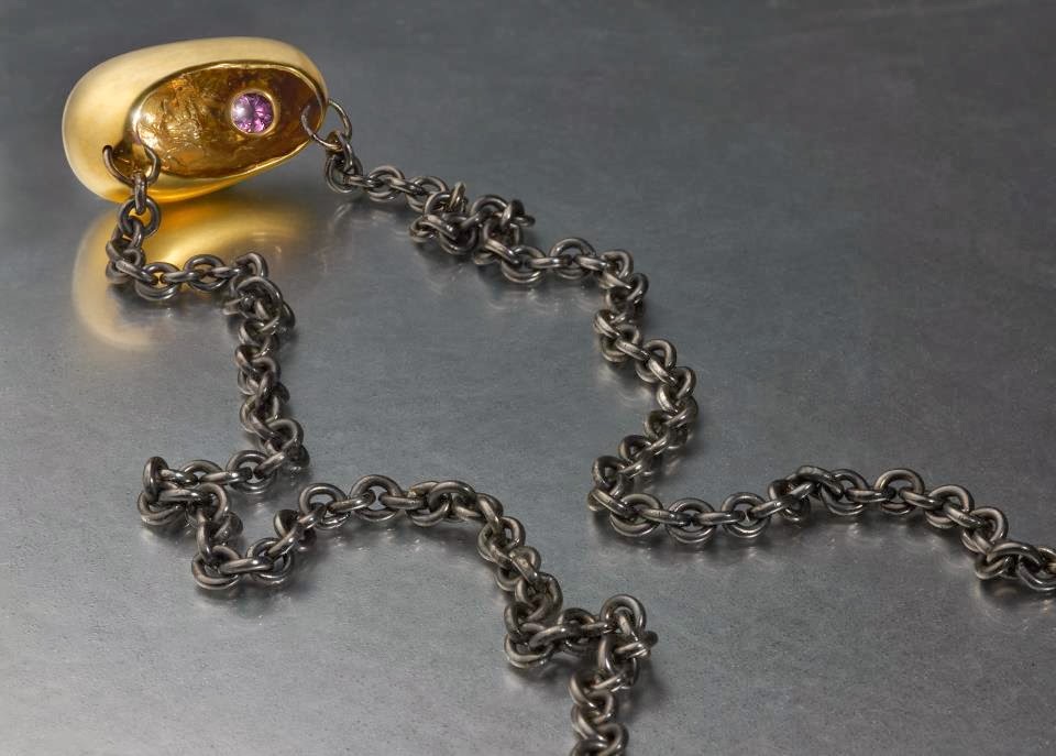 Ghana Rising: Objects of Desire: Jewellery by Emefa Cole