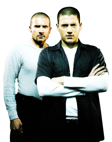 Renders - Prison Break [HD] | Renders Vips - Melhores Renders Em HD ...