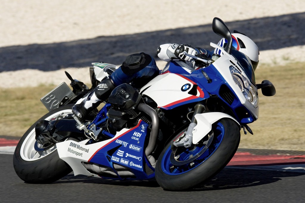 2011 BMW HP2 Sport Gallery