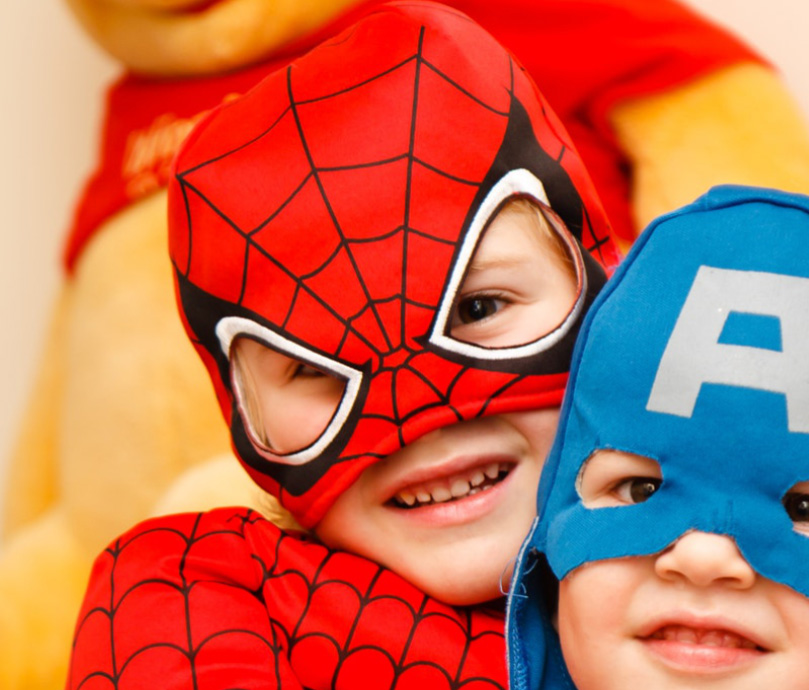 Universidad Infantil