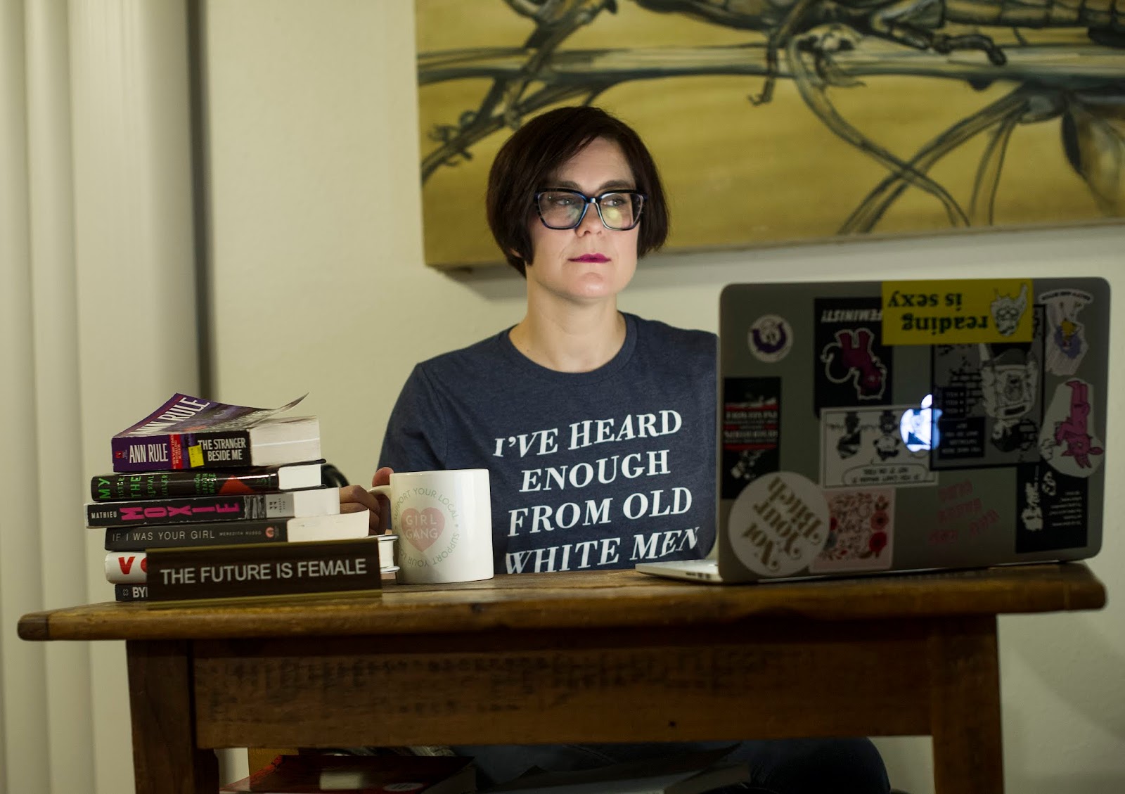 Literary Rambles: AMY TIPTON INTERVIEW AND QUERY CRITIQUE/FIRST FIVE ...