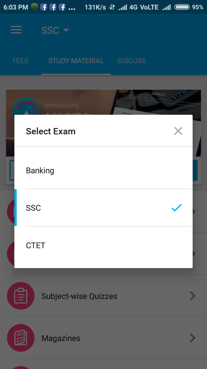 The Better and Smarter Adda247 App for Smart Learning | Csslord