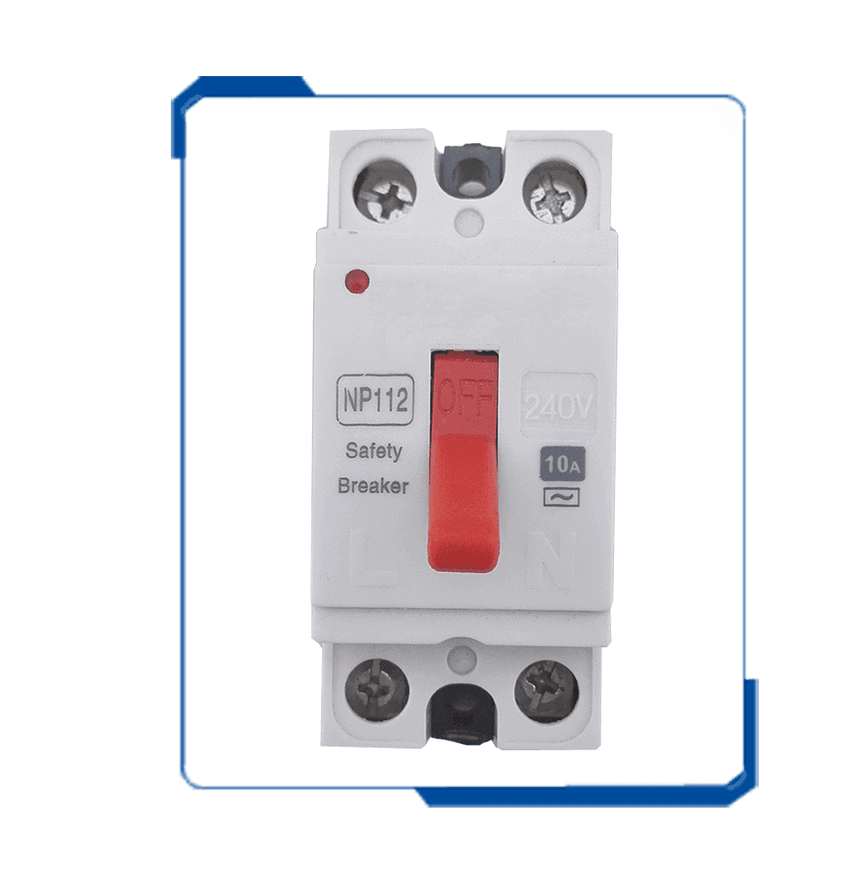 Micro Voltage Circuit Breakers