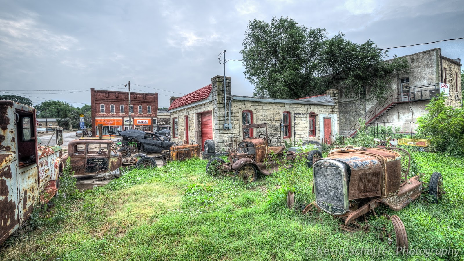 Kevin Schaffer Photography