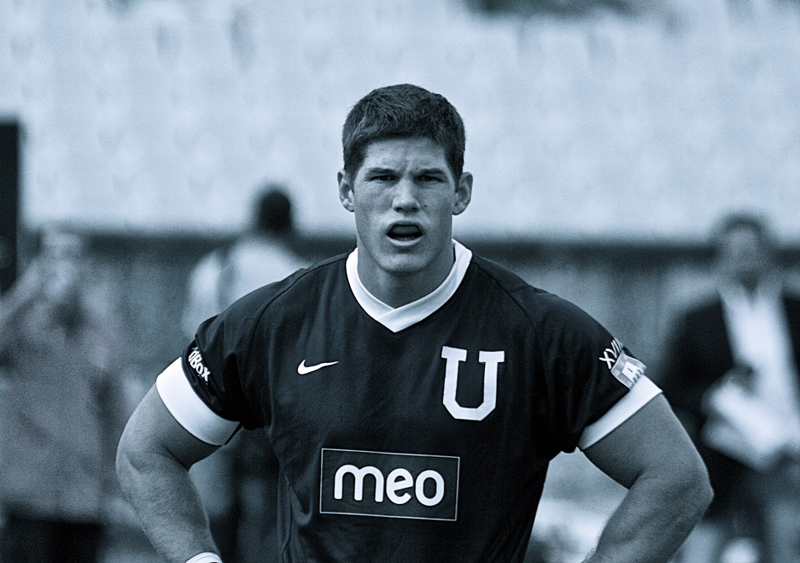 CDUL Rugby: 7 jogadores do CDUL convocados para a digressão da Seleção ...