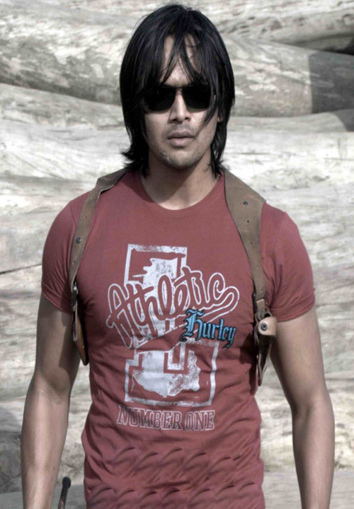 Largest Entertainement News and Photo Site In The World: Bangladeshi Actor Arefin Shuvo Picture ...