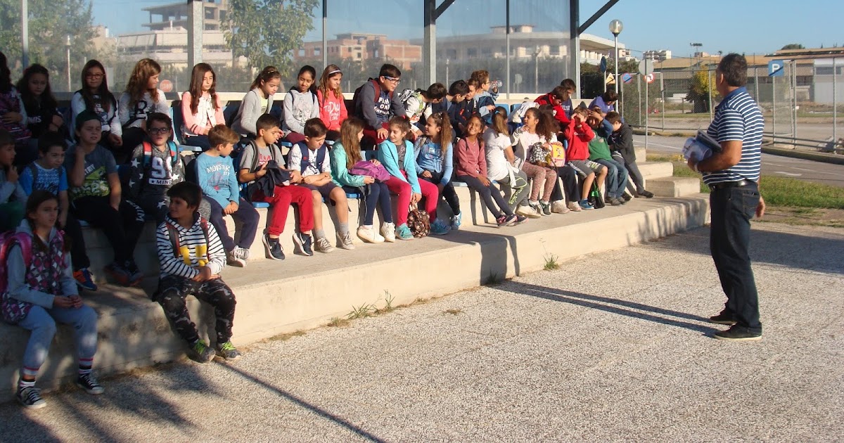 2ο ΔΗΜΟΤΙΚΟ ΣΧΟΛΕΙΟ ΕΡΕΤΡΙΑΣ: Επίσκεψη στο Πάρκο Κυκλοφοριακής Αγωγής ...
