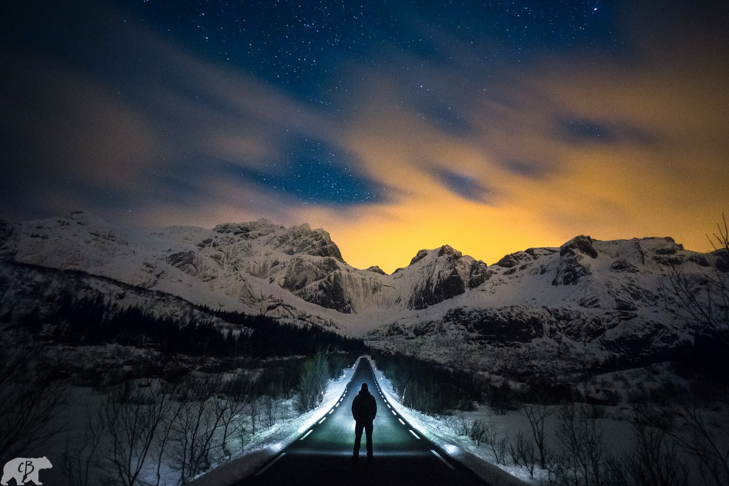 OLTRE IL MURO: ARTE e FOTOGRAFIA: CHRIS BURKARD | PHOTOGRAPHER