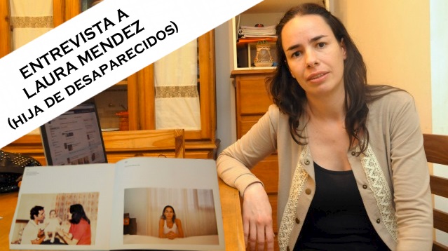 Entrevista exclusiva a Laura "La Chica de las Ausencias" antes de su ...