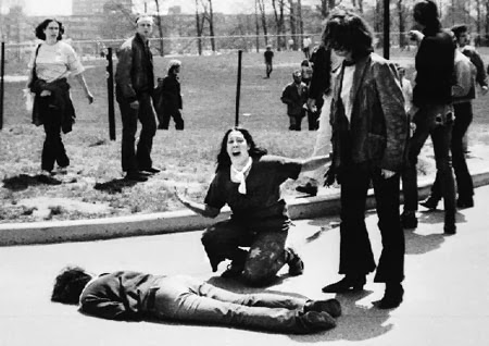 Rhetorical Analysis: Kent State Audience Analysis