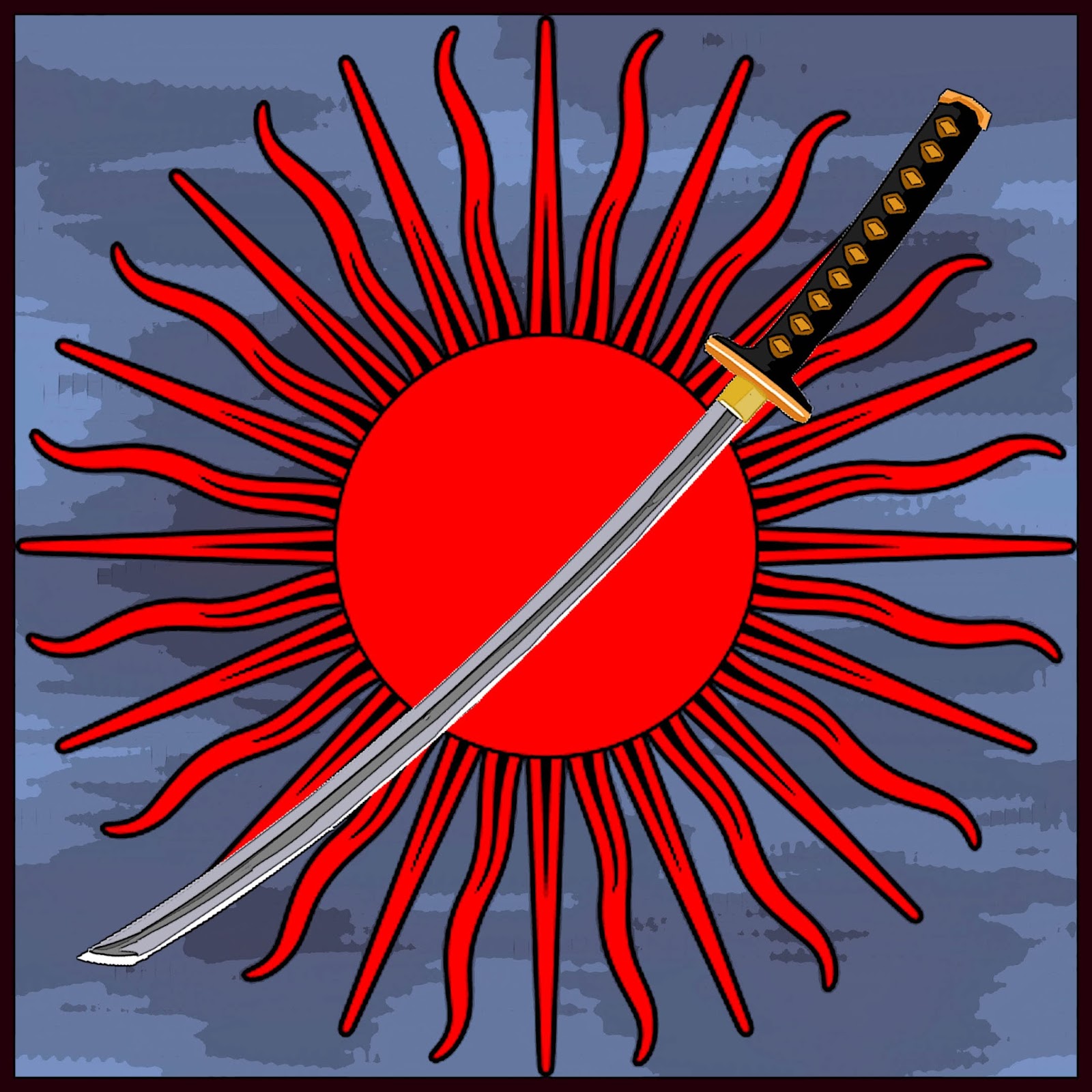 CRB : Children of Heaven: Follower of Empress of Heaven, Shizuru