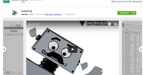 Presentando la nueva versión de Autocrat - Ideas para trastear ...