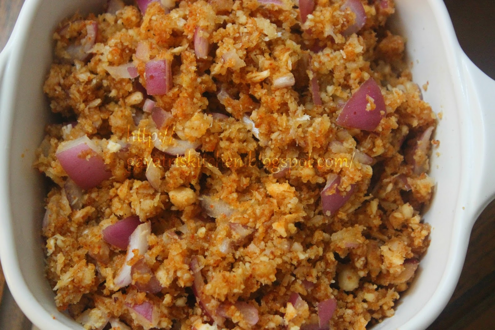 Gayatri's Kitchen: NO OIL PADWAL BHAJI USING SLOW COOKER | पडवळ भाजी ...