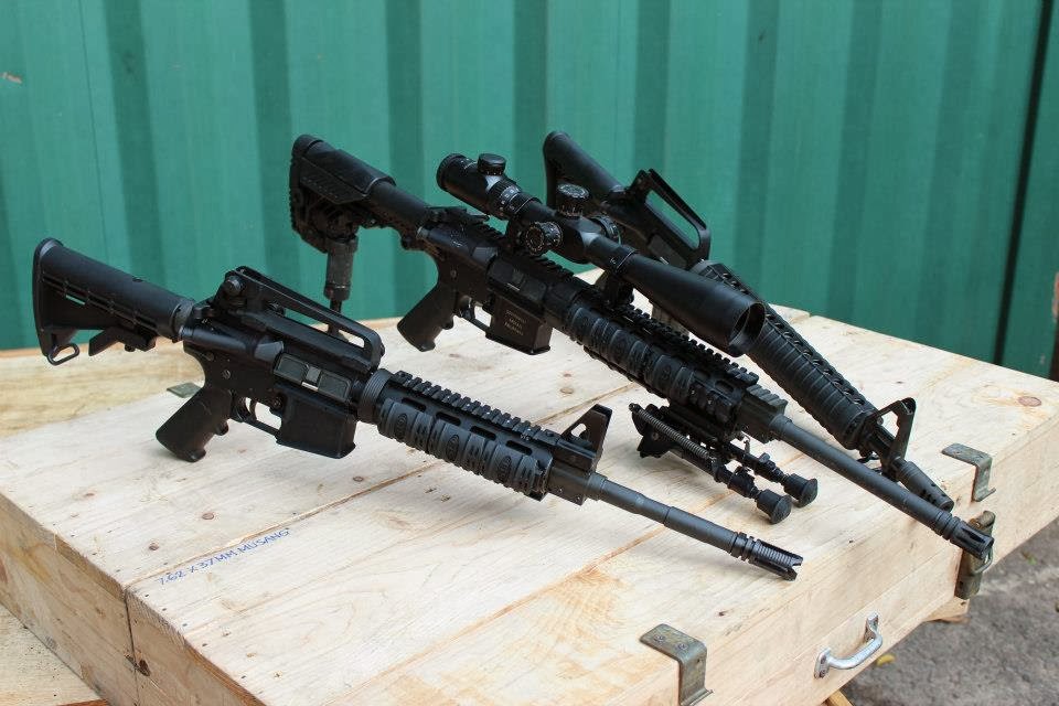 [R&D] Philippine Self-Reliance Defense Posture Program (SRDP) : r ...