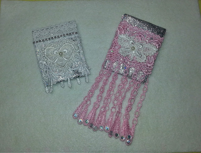 HappyBird's Glitter Nest: DIY~Make Beautiful & Inexpensive Vintage No ...