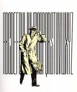 A Modernist's in a 21st century: Alan Fletcher