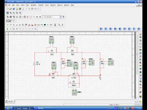 NI Multisim circuit 10 Software full Version for PC Download ~ Study By ...