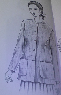 Mengenal jenis-Jenis Jacket (part2) | Kelas Busana