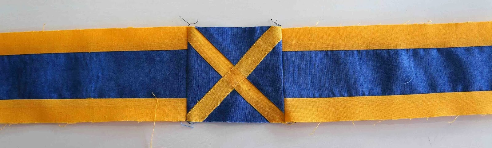 BLOCK HEAD: Vol 3 - Design - Linking Blocks