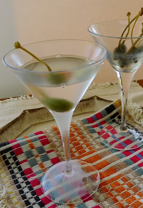 MY KITCHEN IN SPAIN: THE GREAT CULINARY CAPER