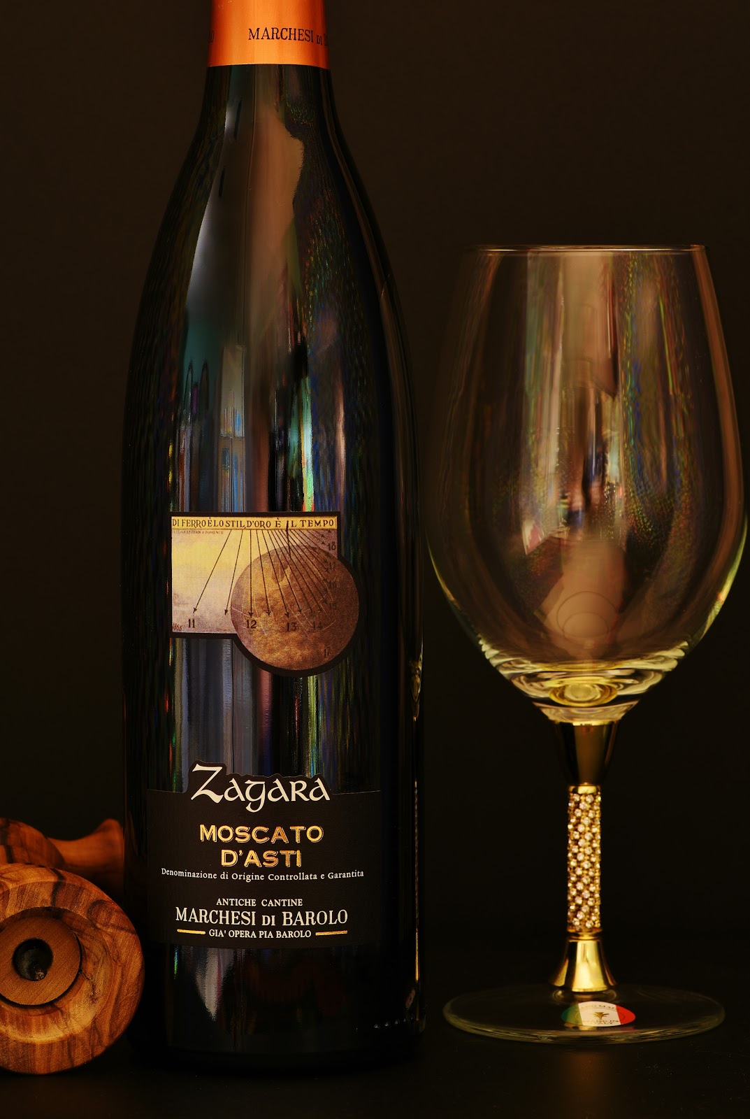 New Hampshire Wine-man: Marchesi Di Barolo Zagara 2014 Moscato D'Asti ...