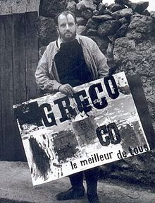 Arnoldo Gualino: ALBERTO GRECO. Vivo Dito