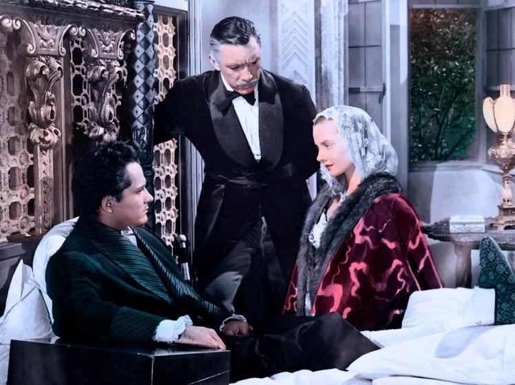 Poseidon's Underworld: Beau Derek