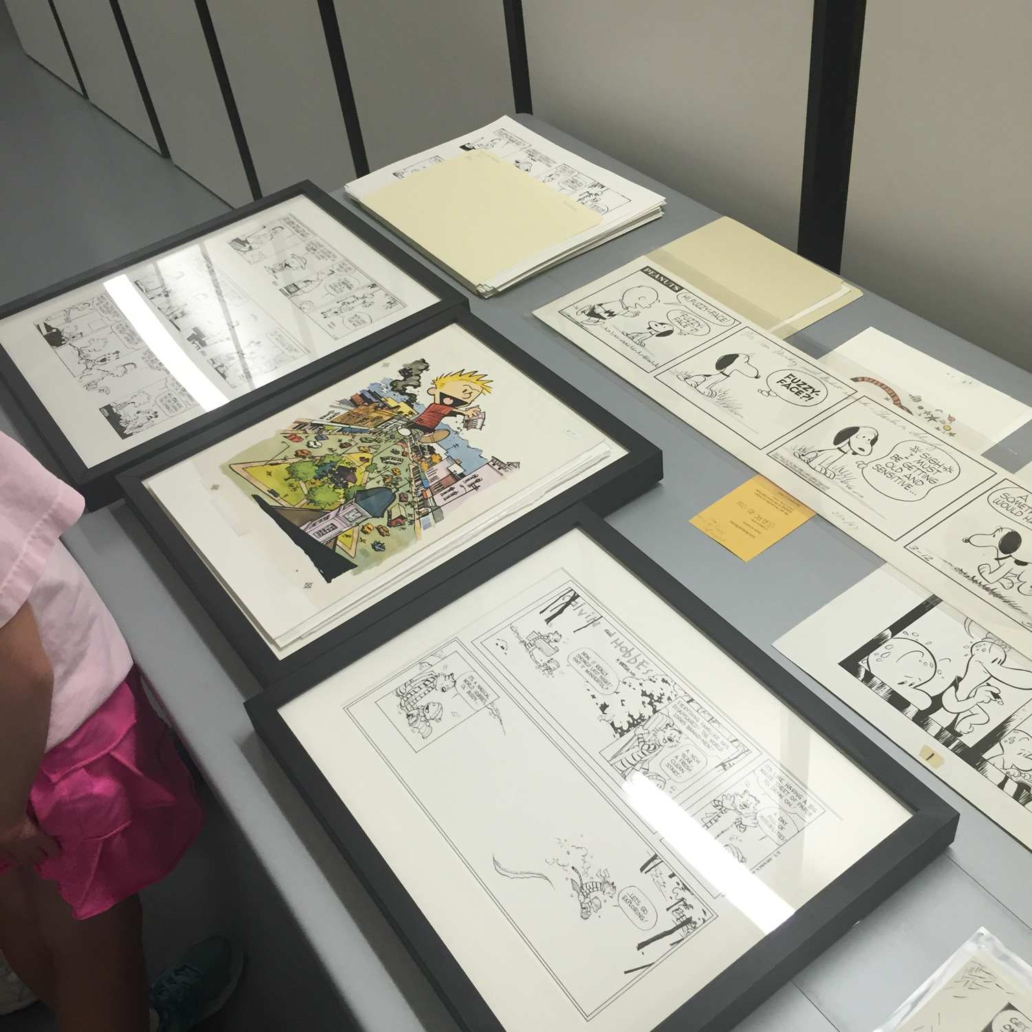 Mike Lynch Cartoons: Mark Anderson: Billy Ireland Cartoon Library and ...