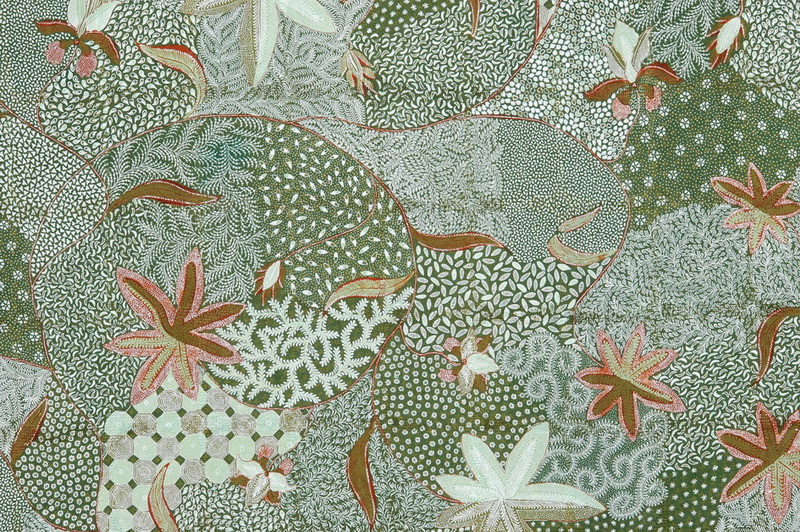 Proses Pembuatan BATIK TULIS ~ Butik Online - Oh Boutique