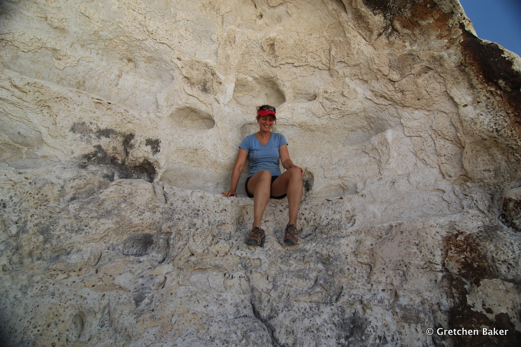 Desert Survivor: A Memorable Trip to Ibex, Millard County, Utah