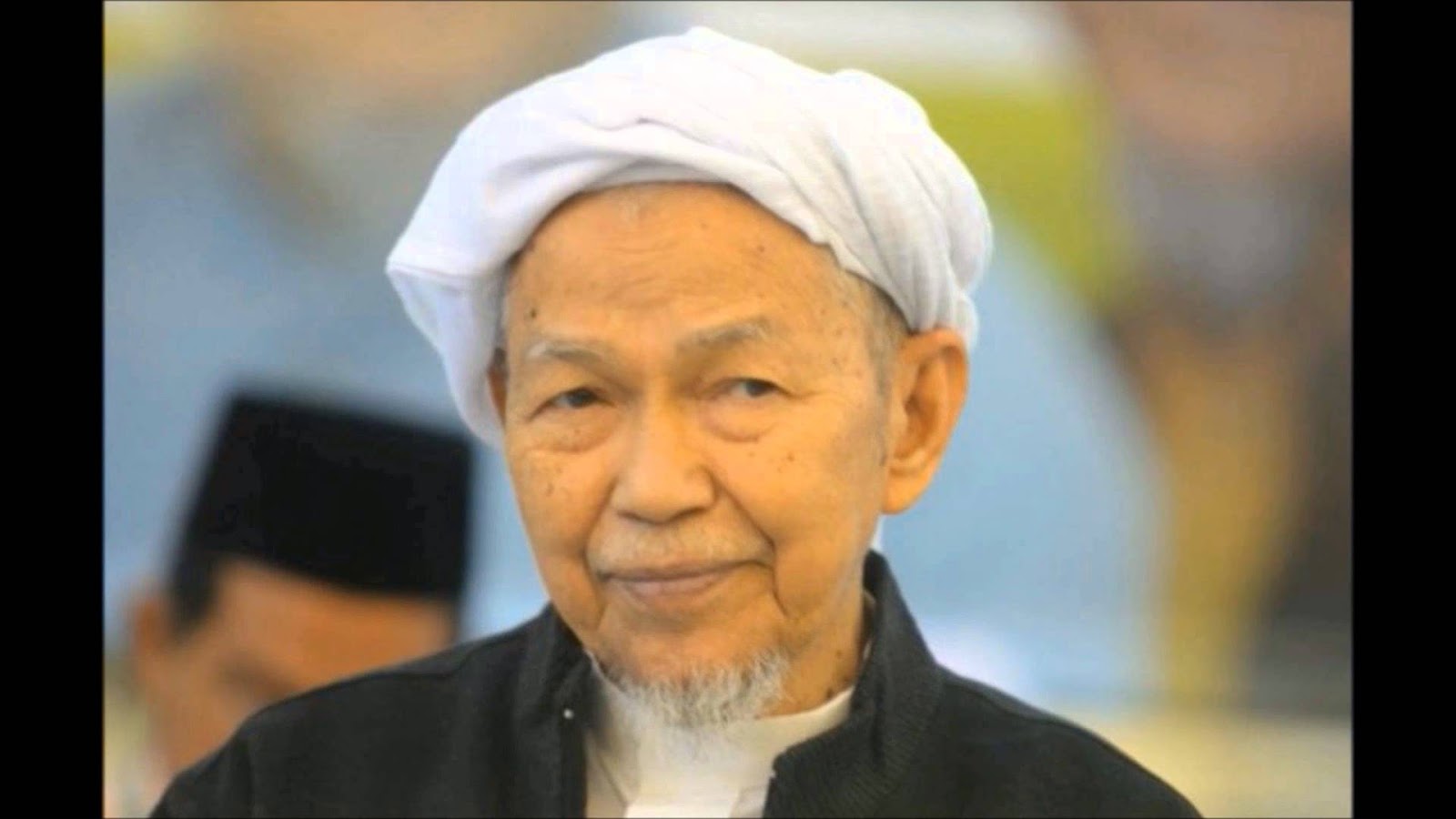 DIALOG RAKYAT: Nota Tok Guru yang tertinggal