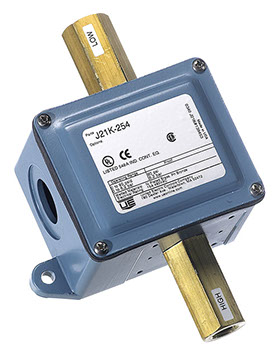 Pressure Switches - The Stalwart of Pressure Instrumentation | Process ...