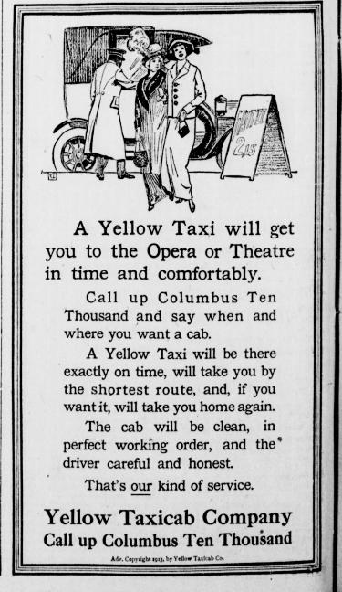 Early Sports and Pop Culture History Blog: New York, London, Paris (but ...