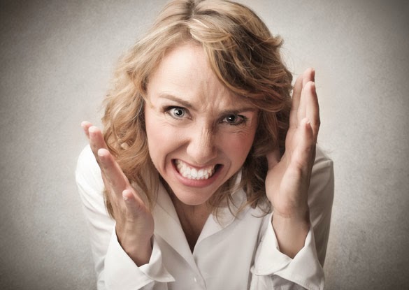 Remedios caseros para quitar los nervios ~ Manoslindas.com